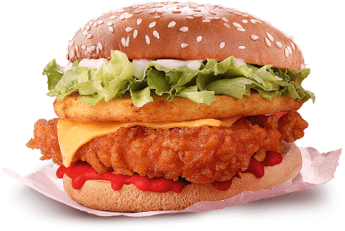 POINT B - Sans aucun doute les meilleurs burgers