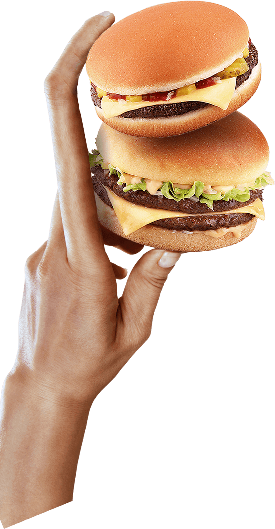 POINT B - LES MEILLEURS BURGERS