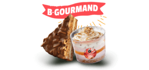 POINT B - LES MEILLEURS BURGERS