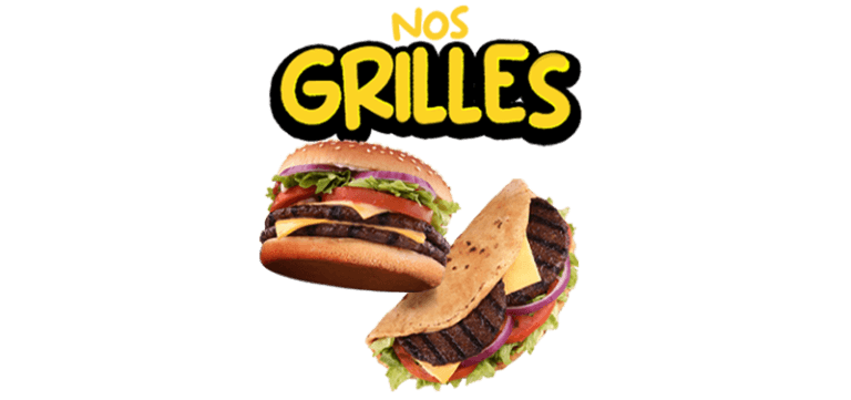 POINT B - LES MEILLEURS BURGERS